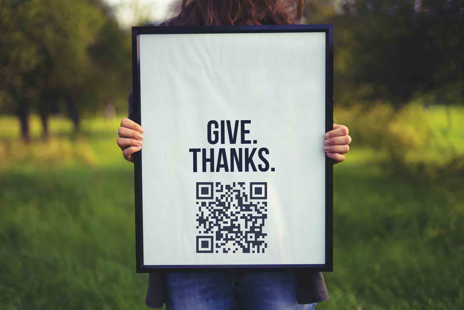 QR Code Tracking & Analytics - QR Media